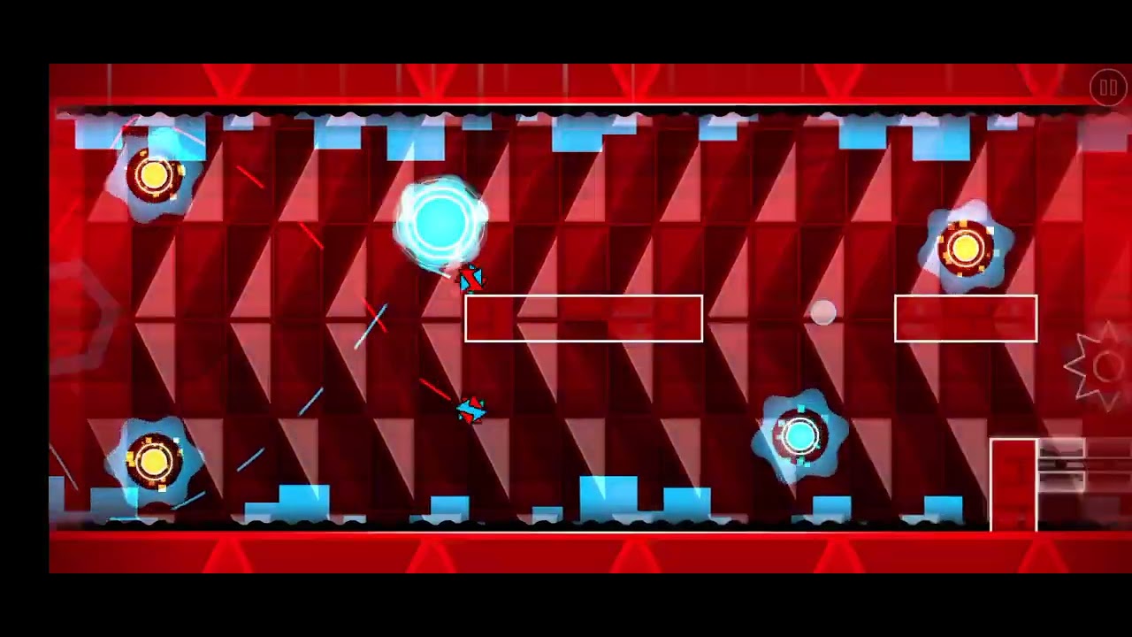 Super Sonic noclip (Gd) - YouTube