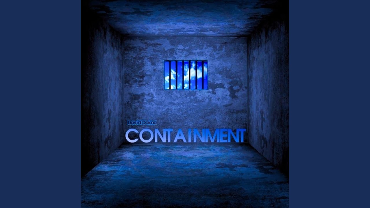Containment - YouTube