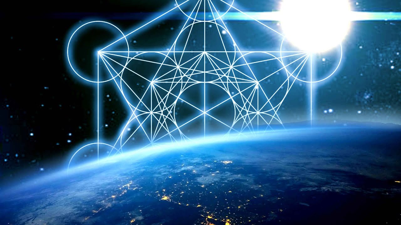 The Sacred Geometry Movie - YouTube