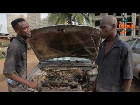 MAGAZINE LIFE🛠️🔗🤣 ATEMUDA AND TT BEST NEW FUNNY AND EDUCATED VIDEO 2021 MUST WATCH NEW GHANA COMEDY.