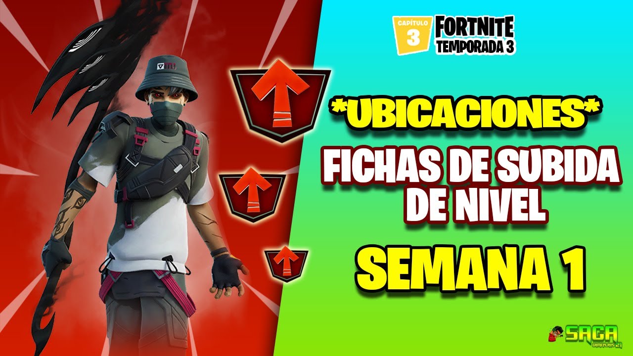 Como Completar Todas Todas Las Misiones De Fantasmal En Fortnite
