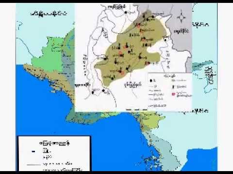 Taang Map - YouTube