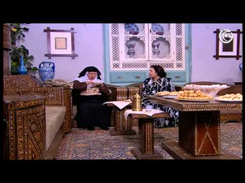 مسلسل باب الحارة الجزء 2 الثاني الحلقة 15 الخامسة عشر│ Bab Al Hara season 2