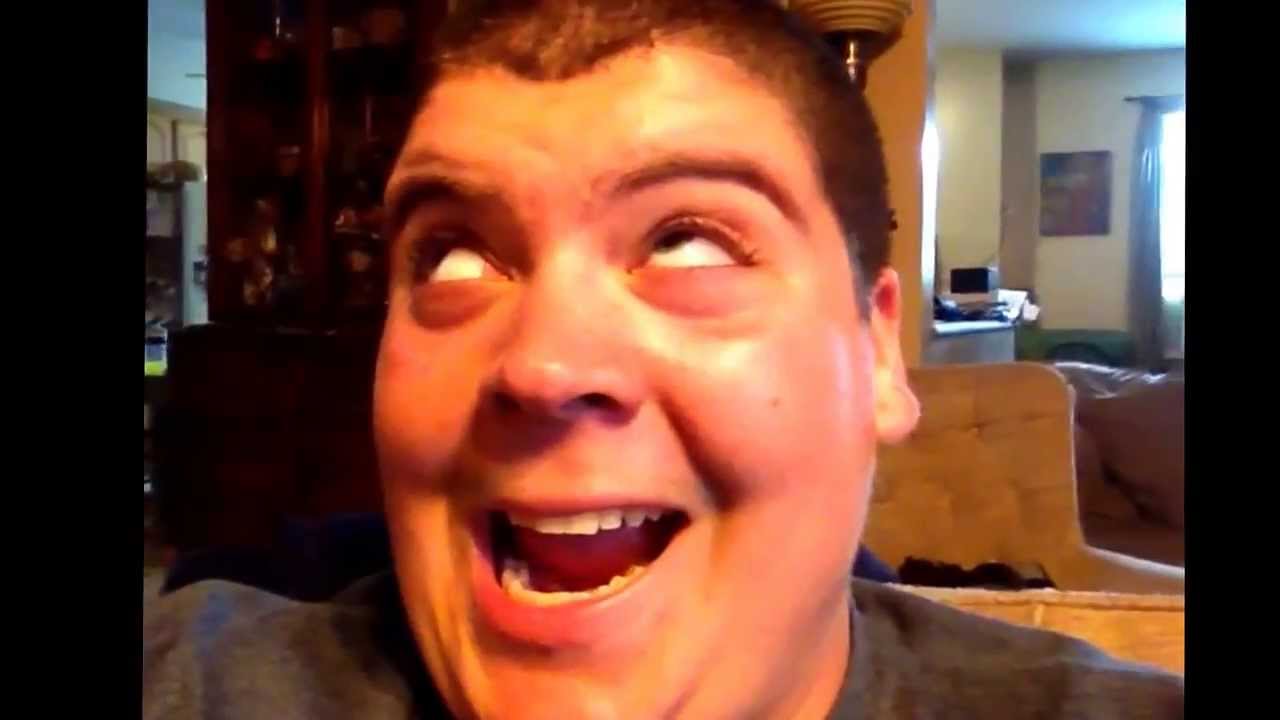 Troll Face Real People
