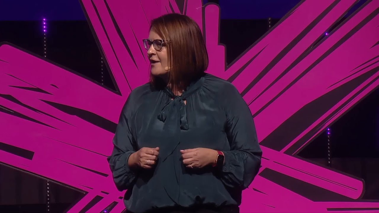 Jolie Hodson - ServiceNow Chief Executive of the Year Winner - Deloitte ...
