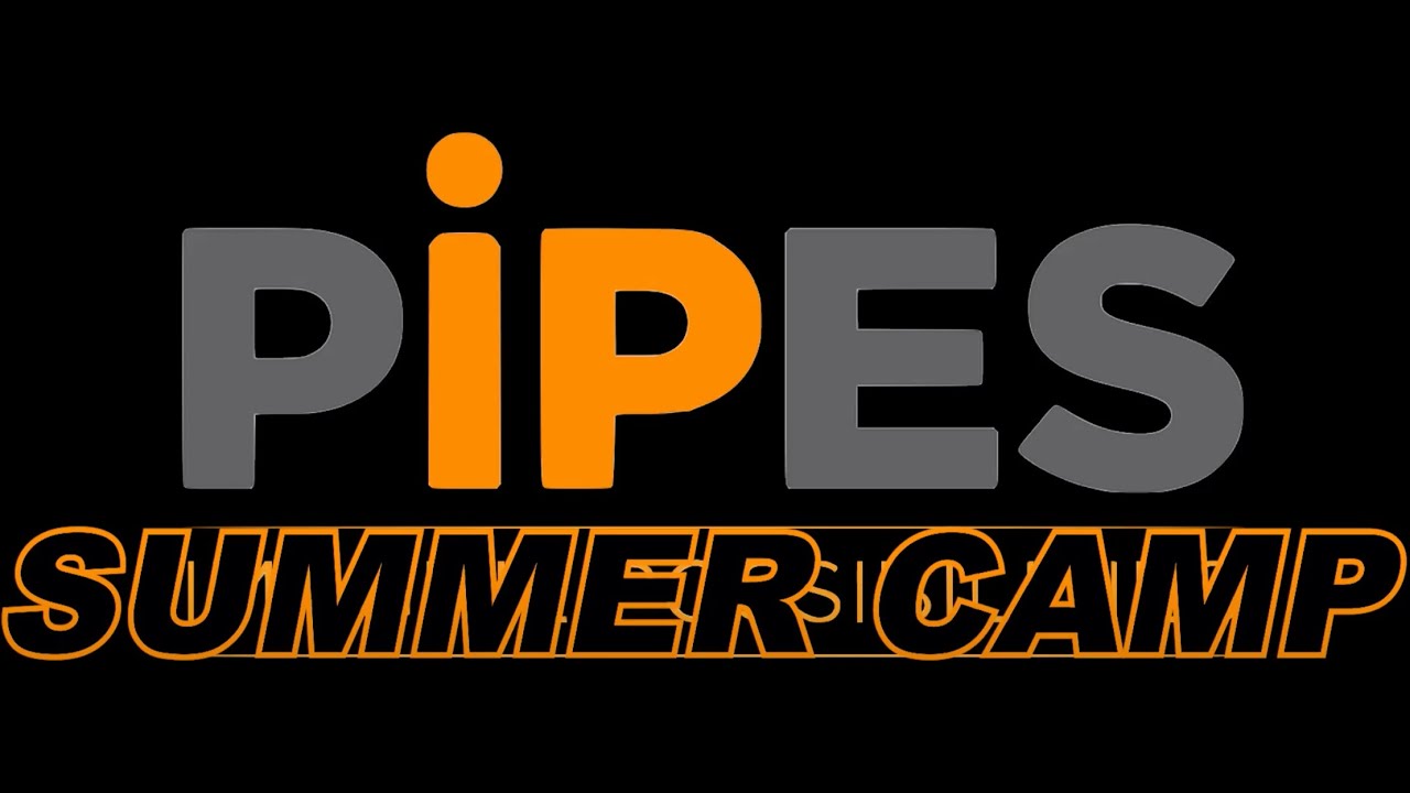 PiPES Summer Camp Video 2023 - YouTube
