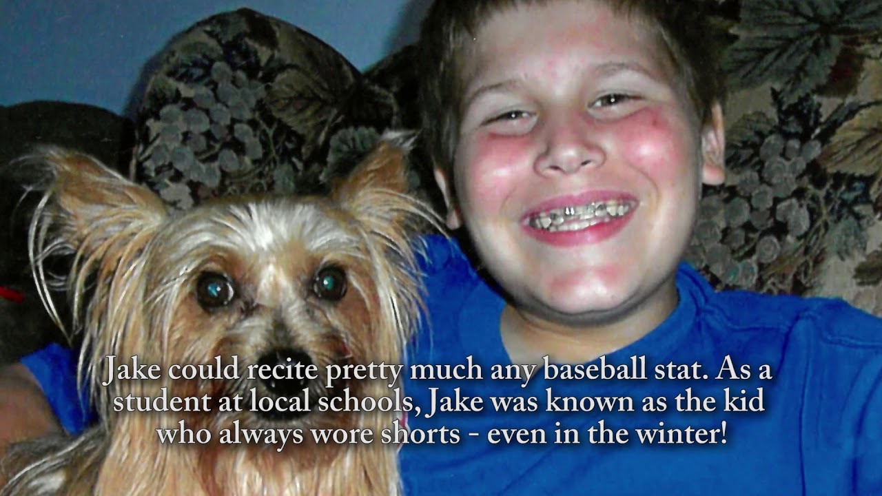 Jake Gajewski - Life Story Digital Video - YouTube