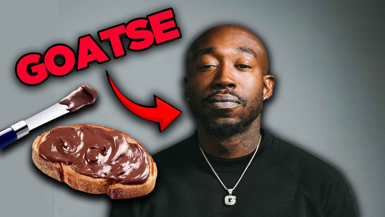 Top 10 SCARIEST Rappers - YouTube
