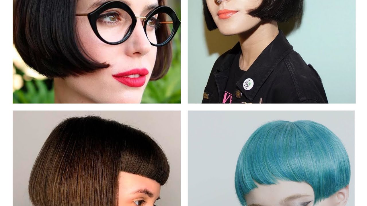 Up grade Short Bob Haircuts / cute Bob Haircuts for the Womans of 2023 ...