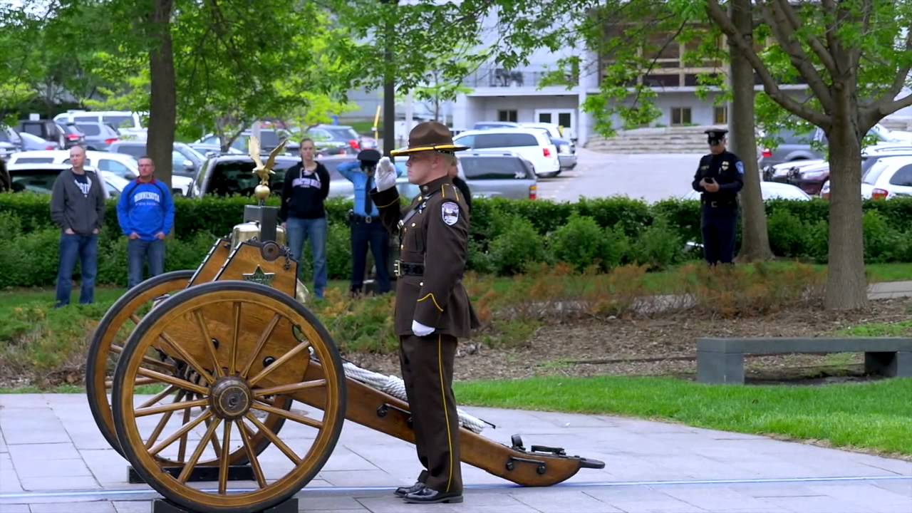 National Law Enforcement Memorial Day Minnesota Law Enforcement ...