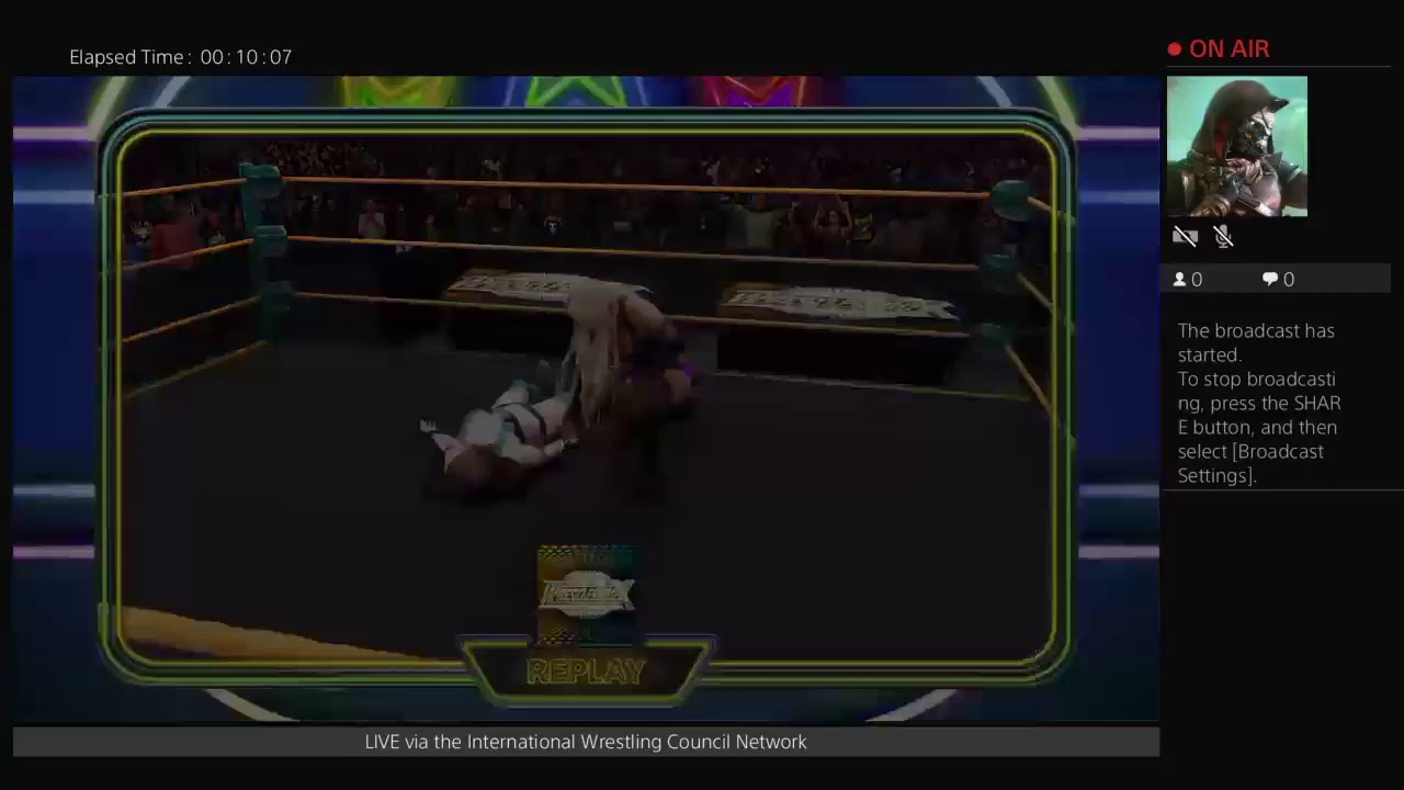 Jenna Slade vs Cali Moore - YouTube