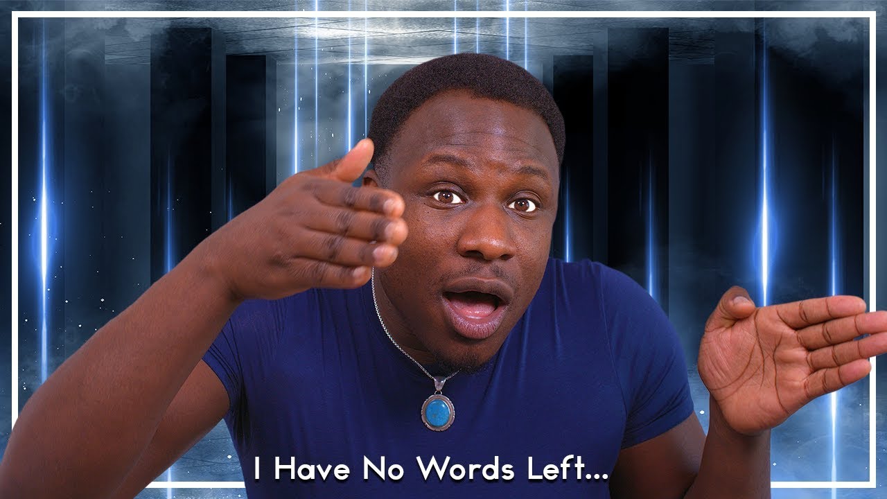 Video That Will Inspire You. I Have No Words Left. (4K) - YouTube