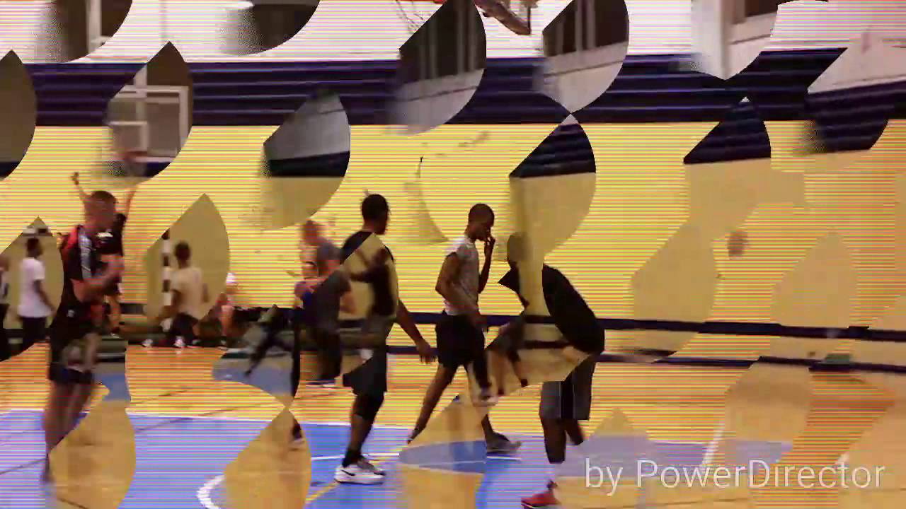 3rd BSB Soldiers face off against Lithuanian Army - YouTube