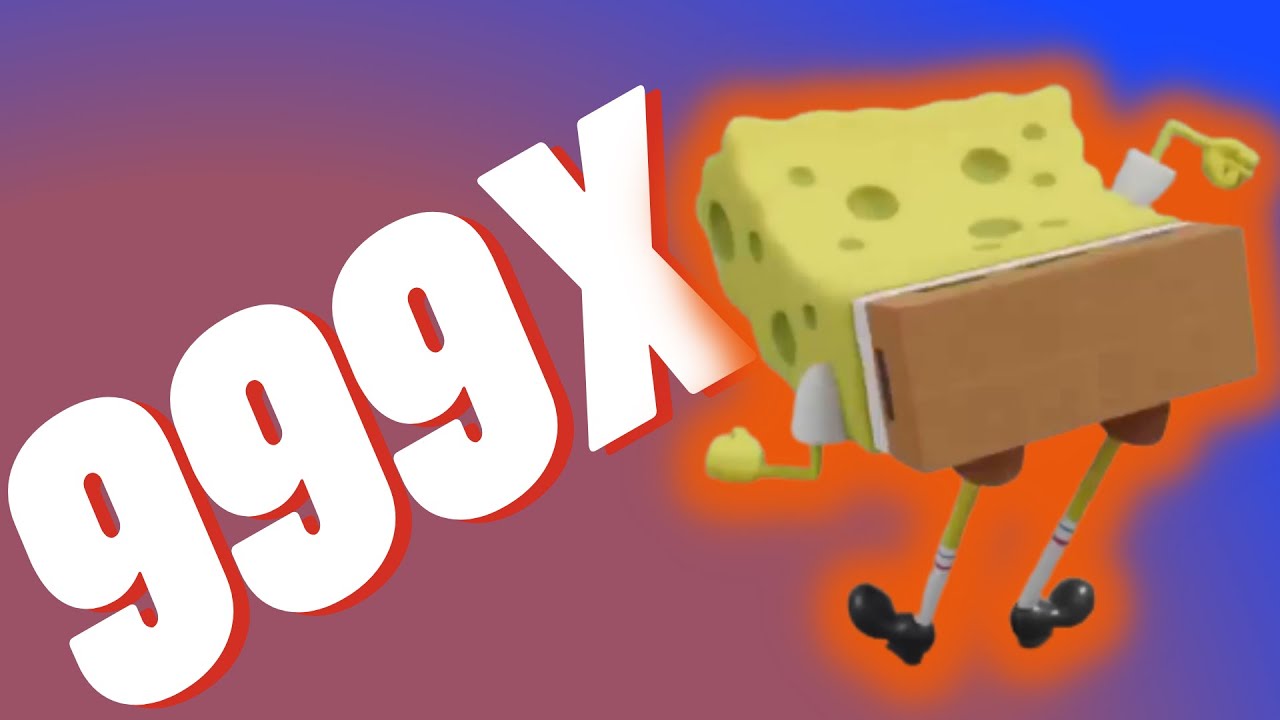 Spongebob Dancing but Its getting faster | Spamton theme meme on 999x ...
