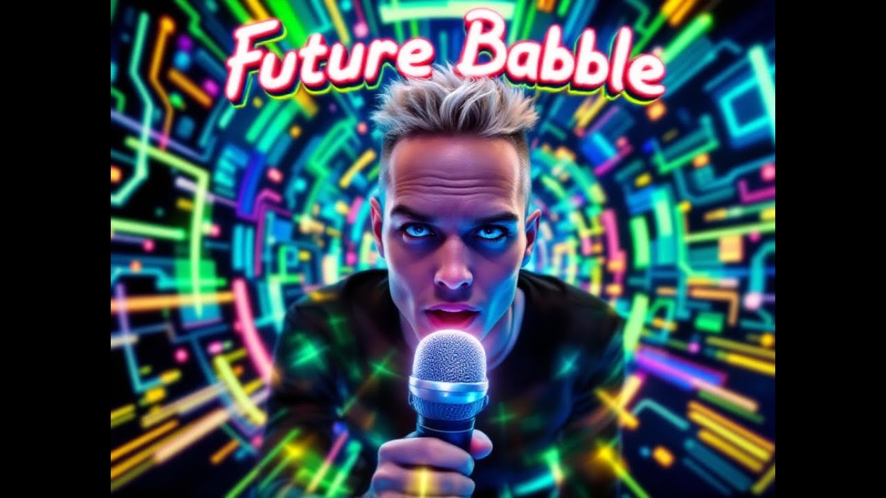 New Livestream Concept: "Future Babble" Extravaganza! - YouTube