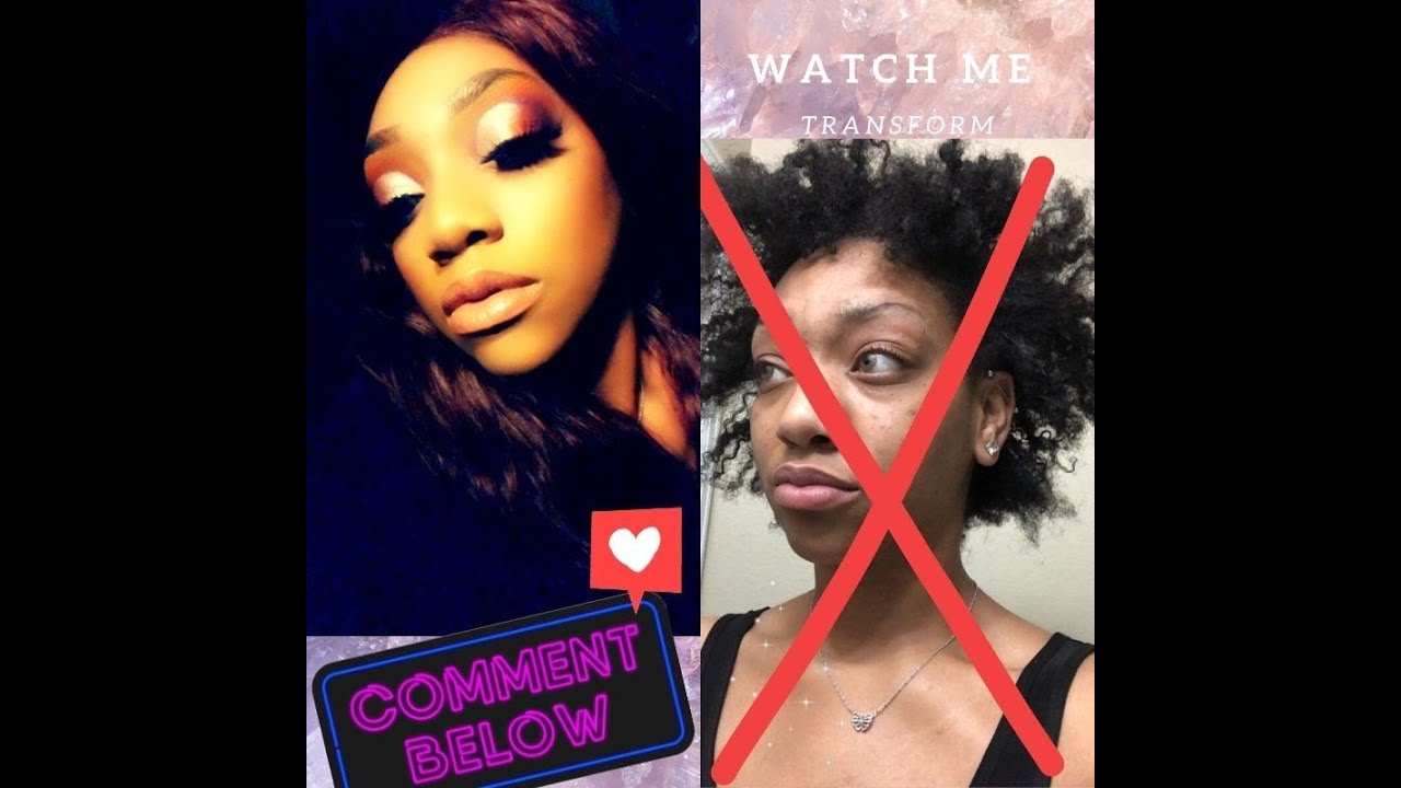 GRWM: CORONA MAKEUP TUTORIAL - YouTube