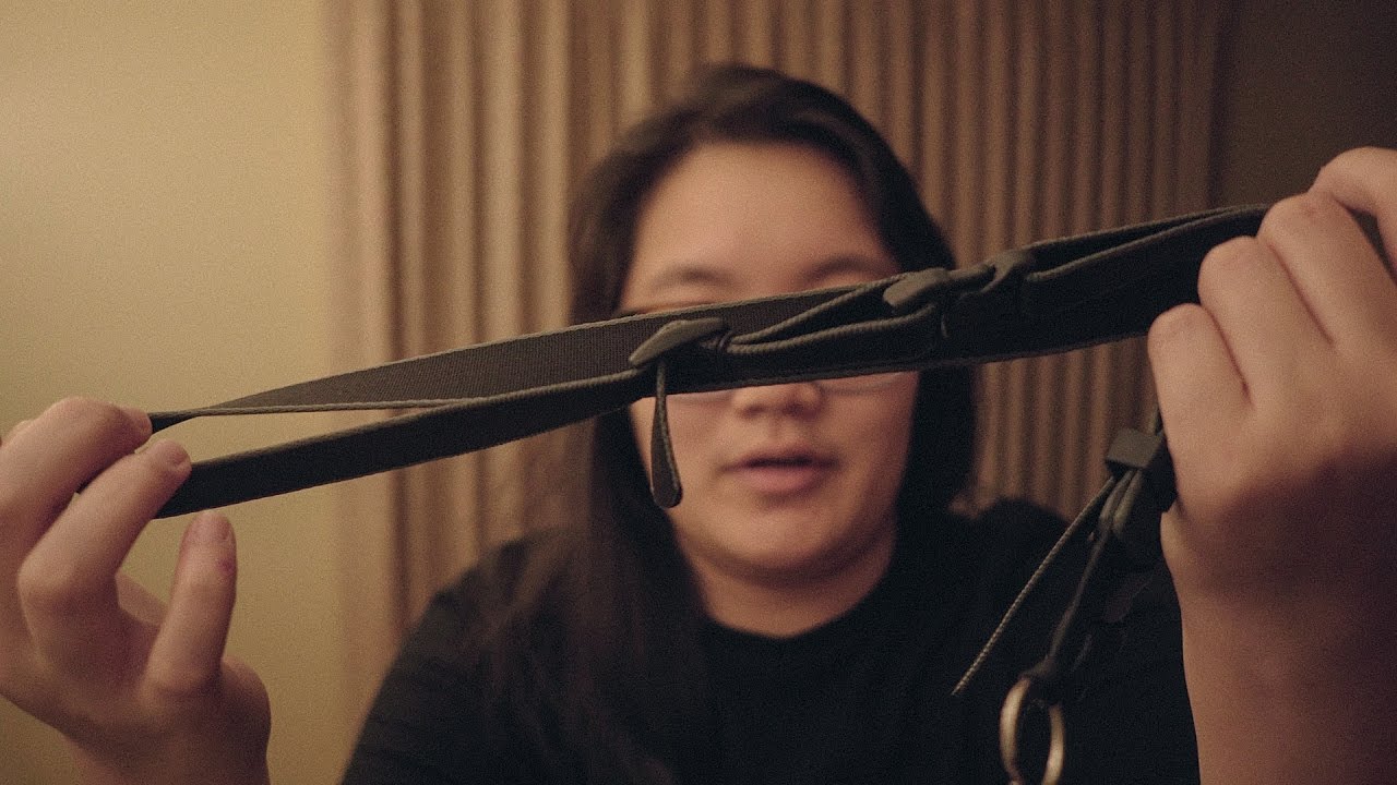 The Most Versatile Camera Strap for Compact Cameras: Joby Convertible ...