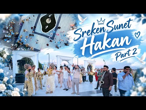 Part 2 - Bijav ko Medin & Anita - SUNET HAKAN - CukiRecords 6K Production