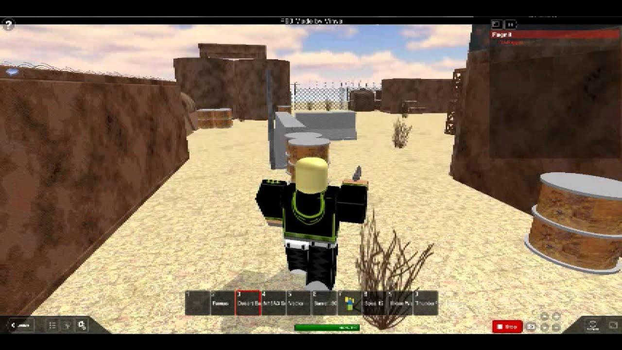 roblox mw2 rust updated - YouTube