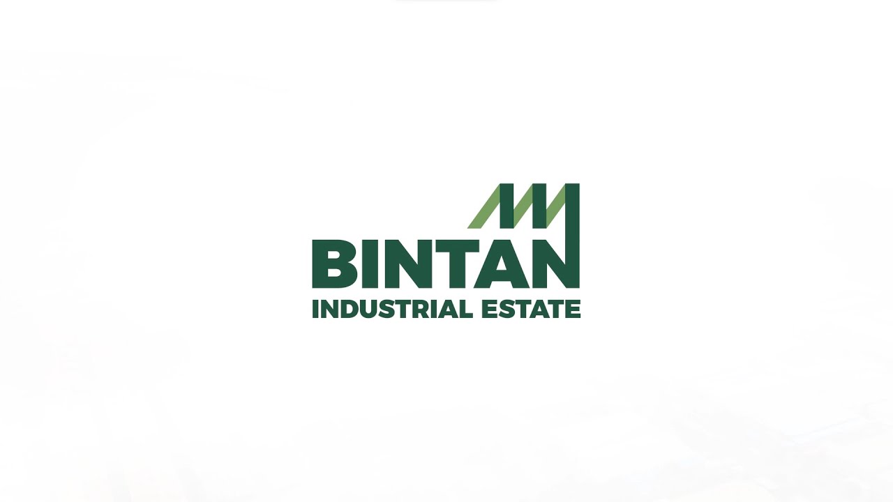 Safety Induction PT Bintan Inti Industrial Estate - Auditorium - YouTube