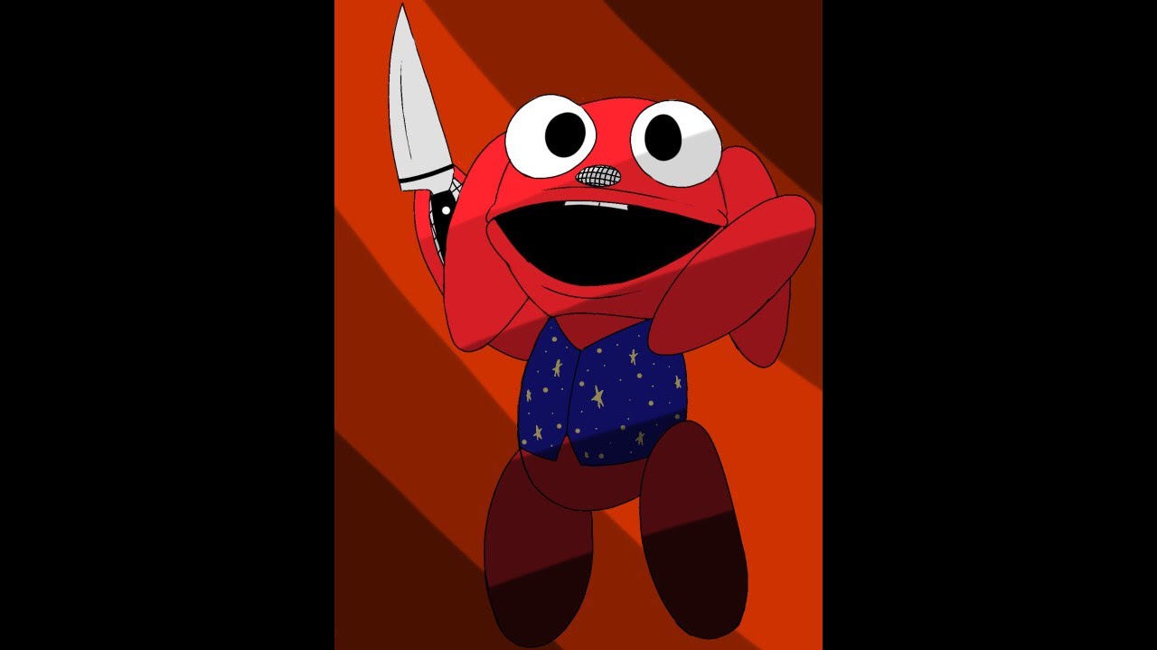 SPEEDPAINT | Benny Loves You! - YouTube