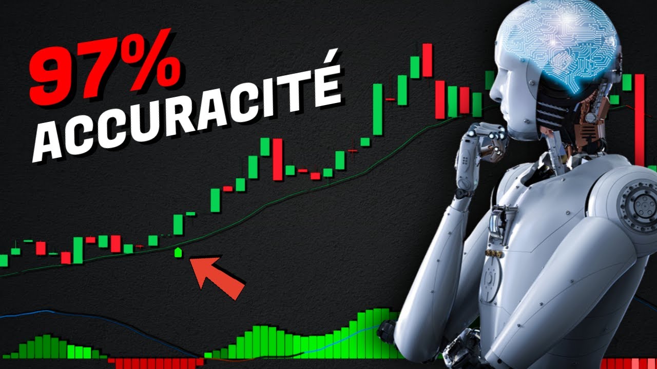 La meilleure stratégie de scalping AI : Une précision et des profits à ...