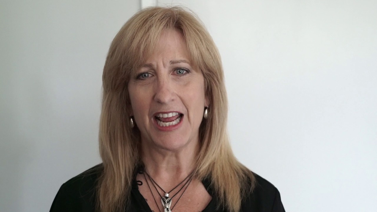 Sharlyn Green Aging & Movement -The Cognitive Connection - YouTube