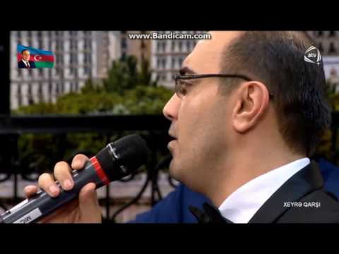 Tural Agdamli Birdanesen Xeyre qarsi verlisi