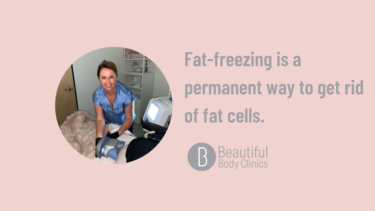 Fat freezing, also known as Coolsculpting™️ and is a permanent way to ...