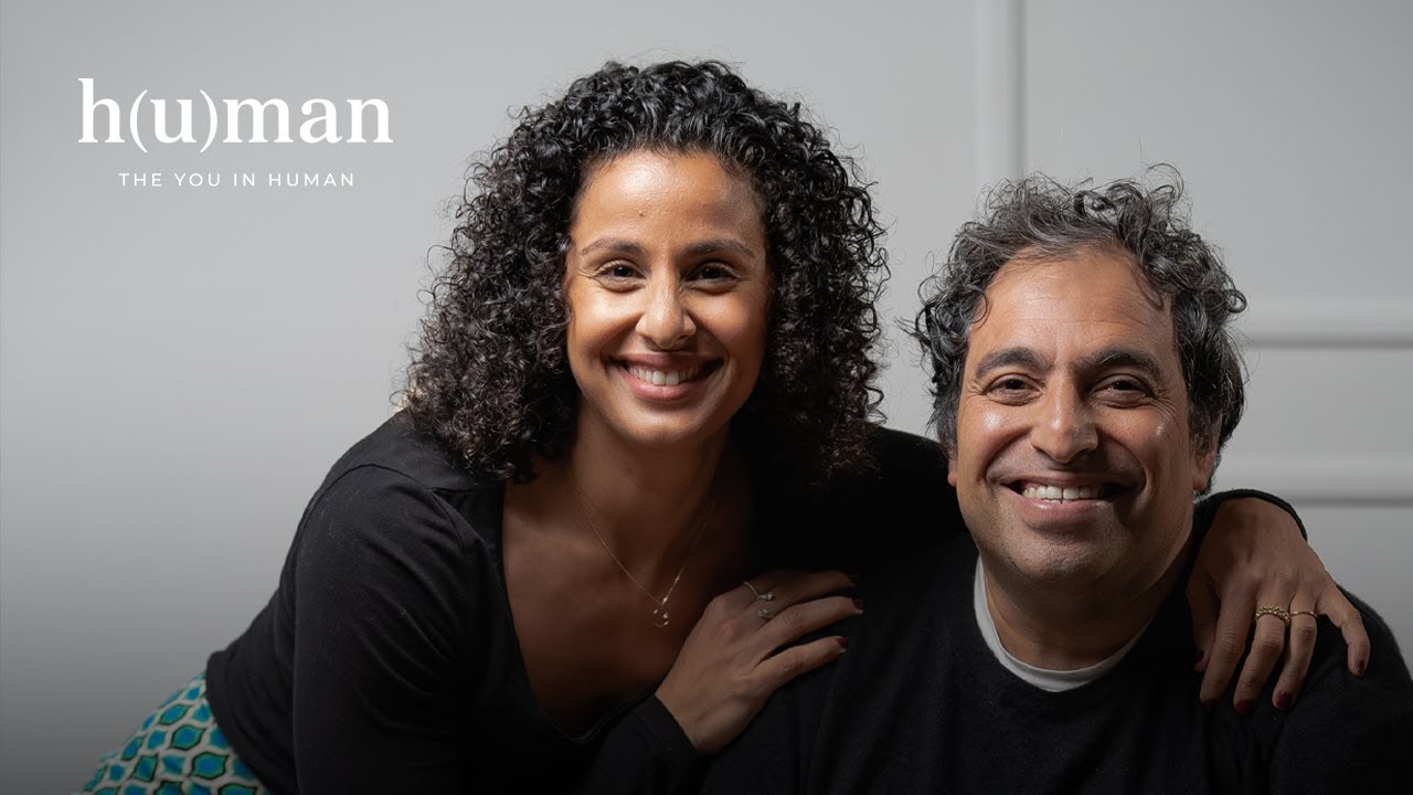 The You In Human with Amir Fayo | N°4 - YouTube