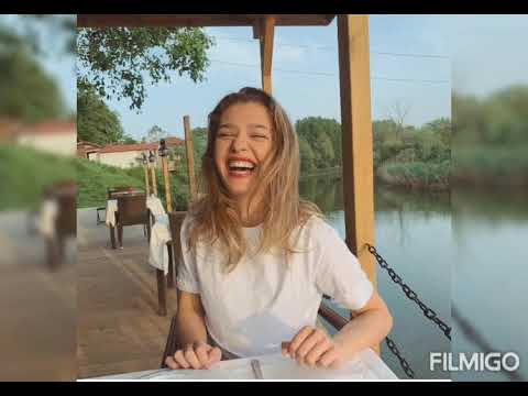 Hamari kahani ,Deniz ,Melisa dongel new pictures part o1
