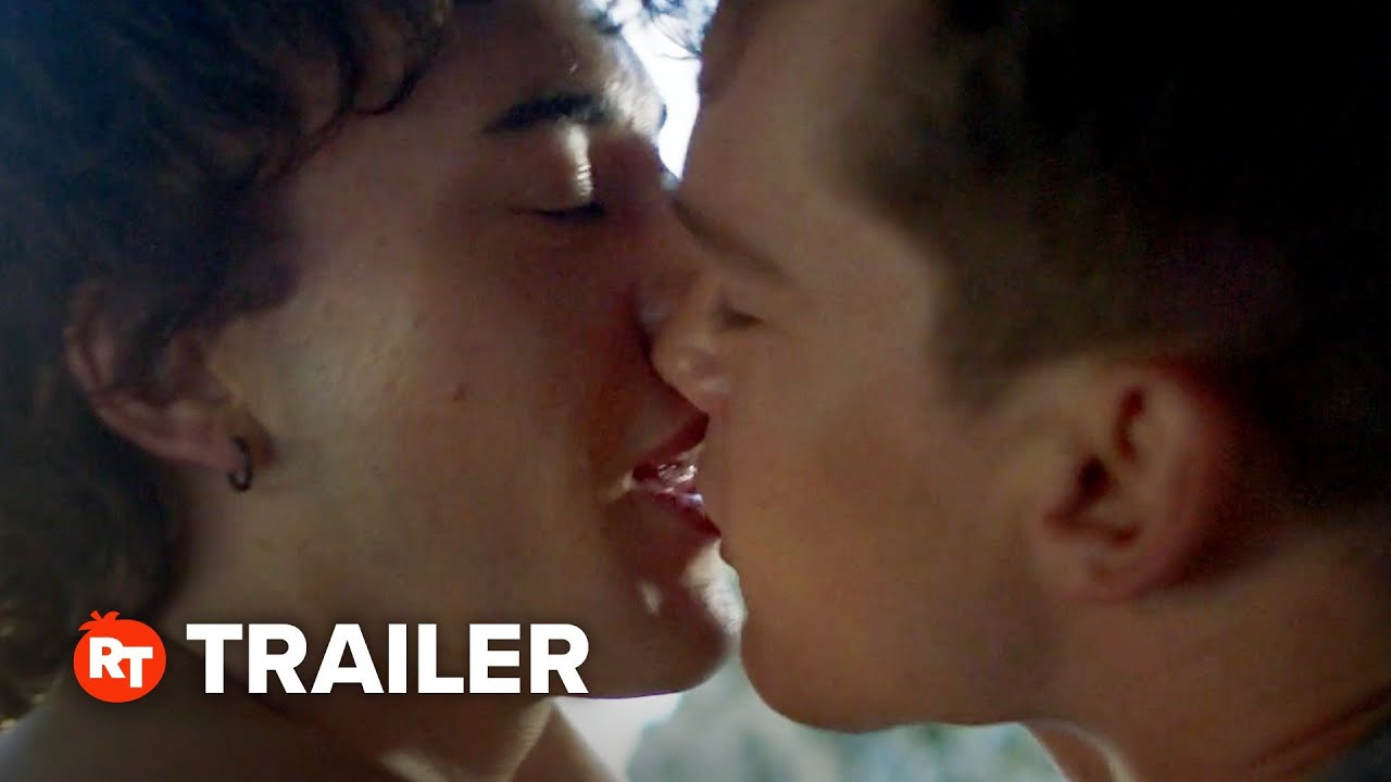 Punch Trailer #1 (2023) - YouTube