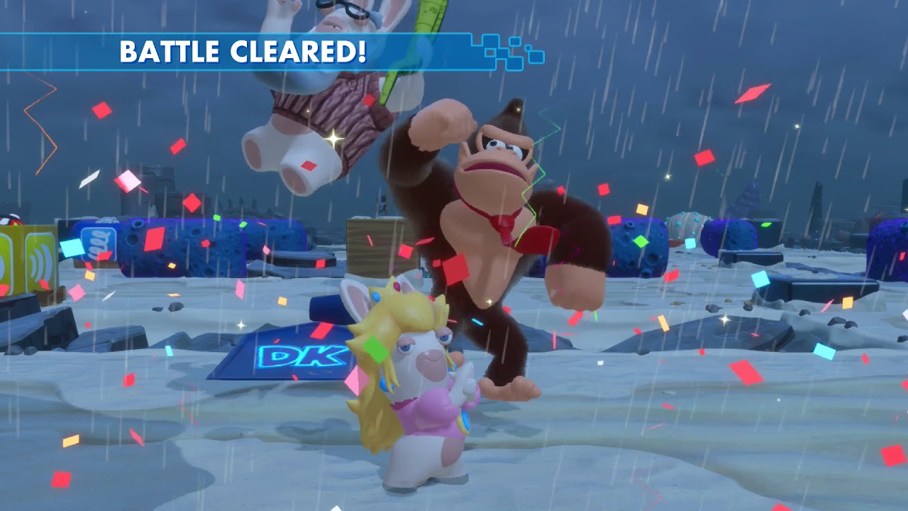 dk adventures part 5 - YouTube