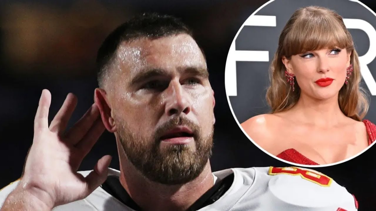 Travis Kelce’s Most Loved Gift to Taylor Swift Wasn’t Luxury, It Was ...