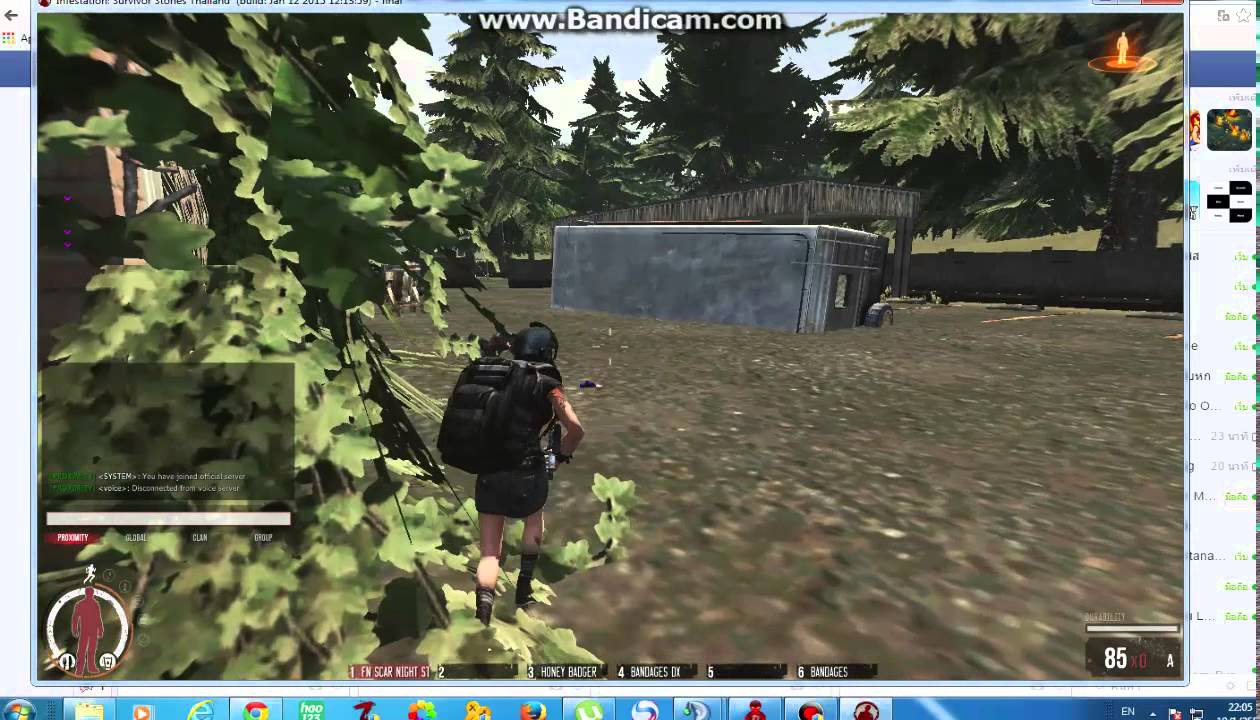 [Infestation] #2 - YouTube