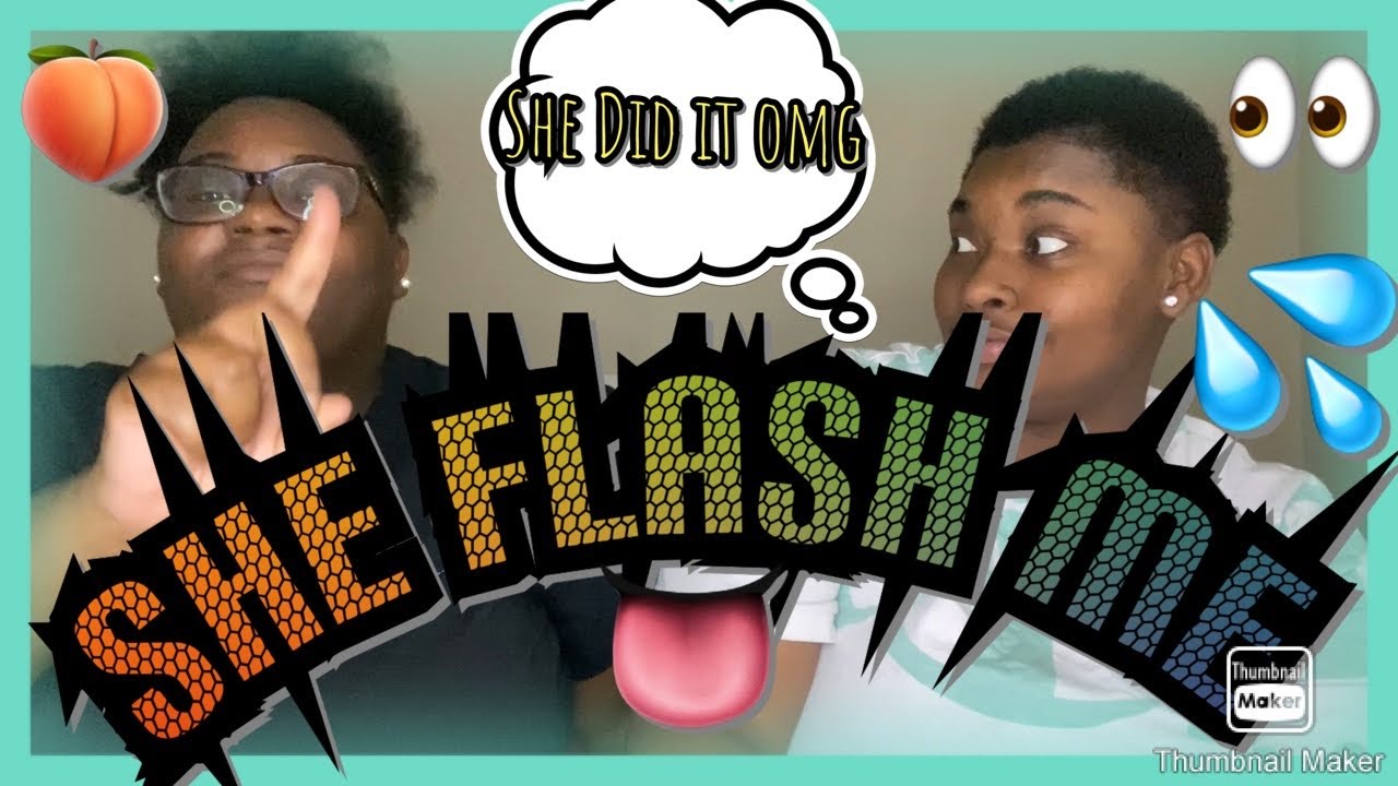 FREAKY TRUTH OR DARE PART 2 💦👅🍑 - YouTube