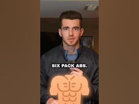 Everyone Has A 6-Pack 💪 - YouTube