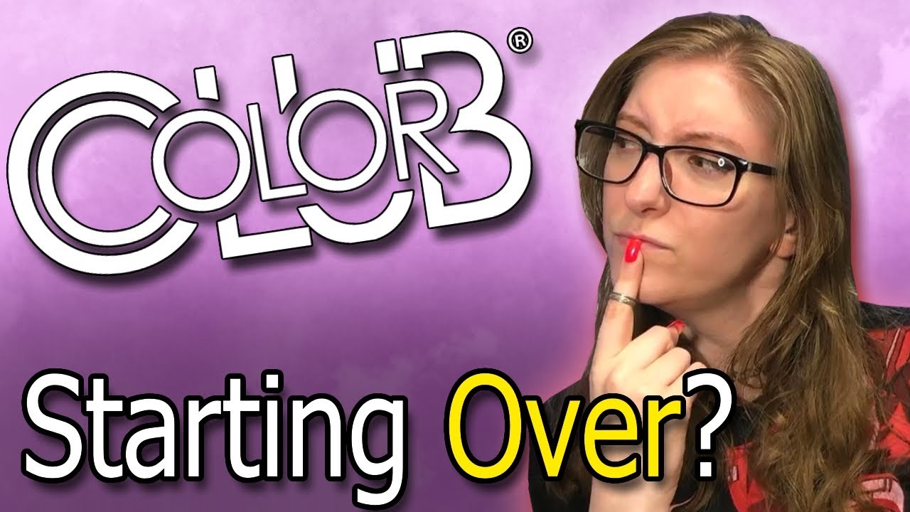 My Color Club Must Haves : Rebuilding My Collection - YouTube