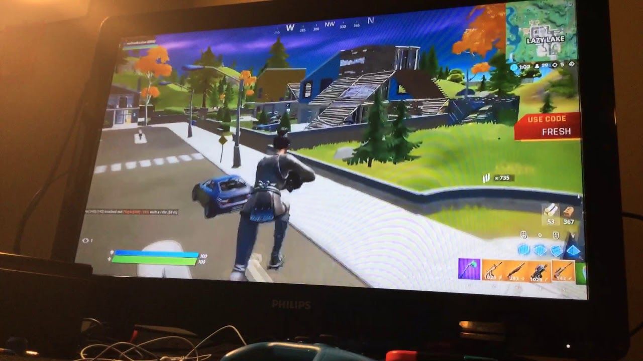 Yeeeeeeeet - YouTube