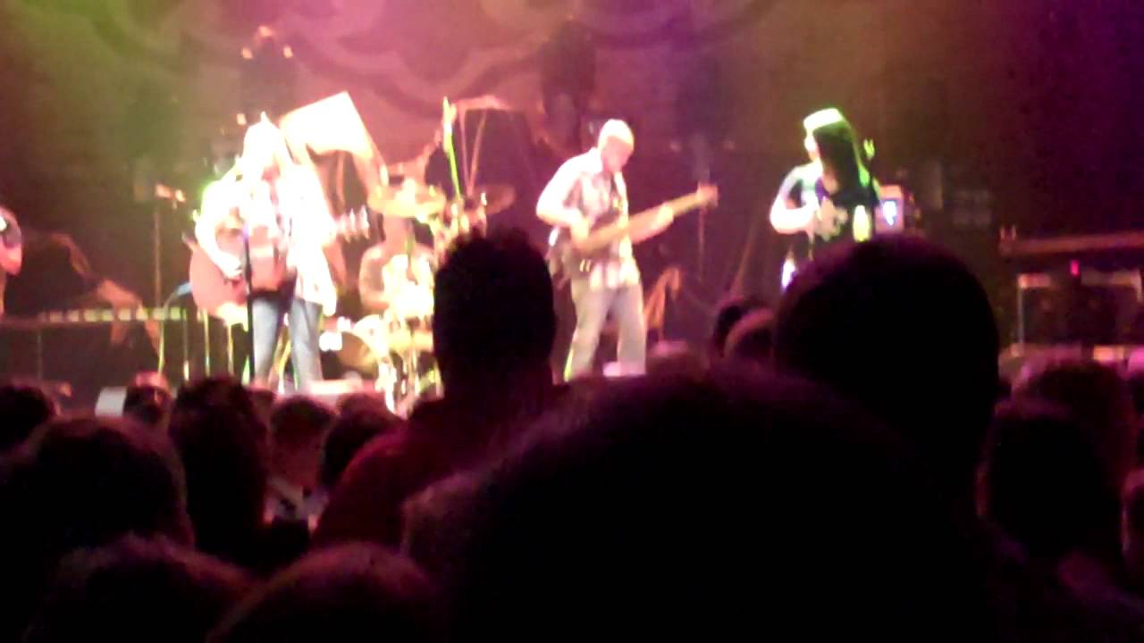 Chancie Neal - House of Blues Houston, TX - YouTube