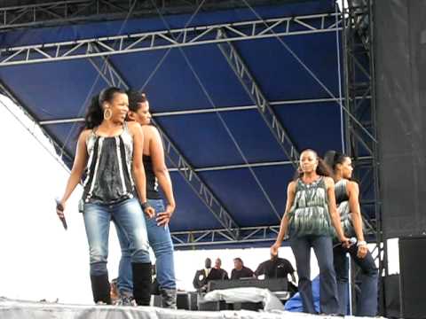 En Vogue "You Don't Have To Worry, Lies and Riddle" - YouTube