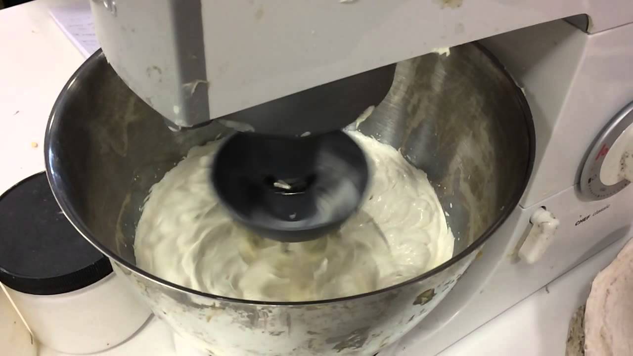 foam latex mix - YouTube