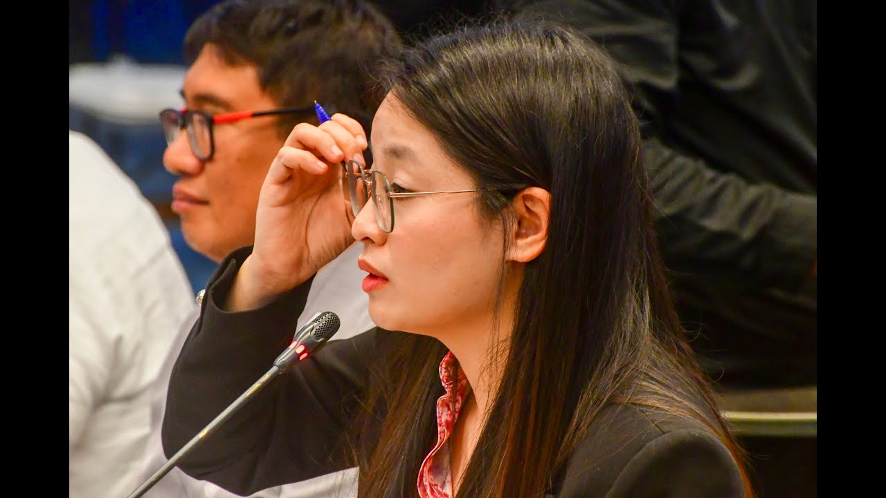 Former associate insists Lin Wen Yi not Guo's biological mother. In ...