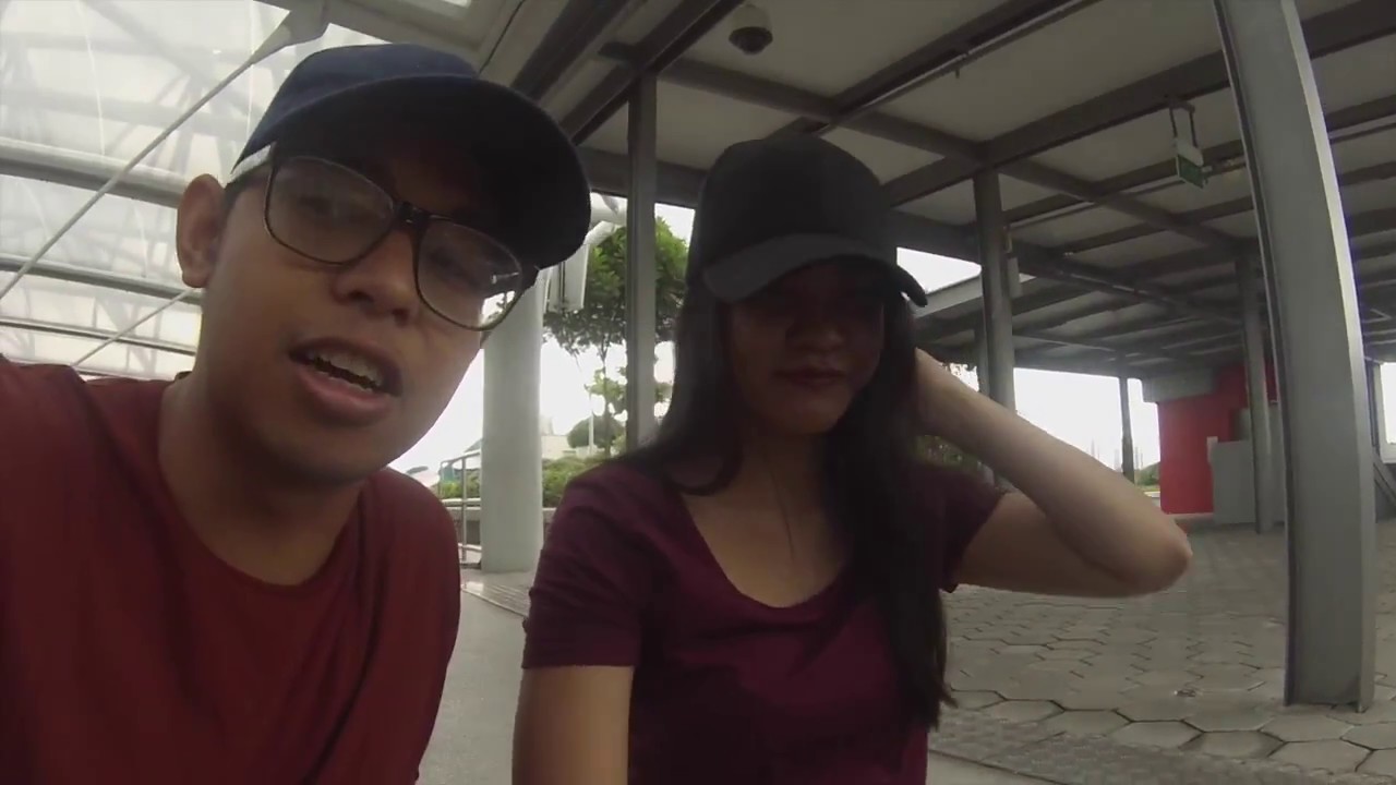 SHAMZ | Vlog 1 Bboy Session - YouTube