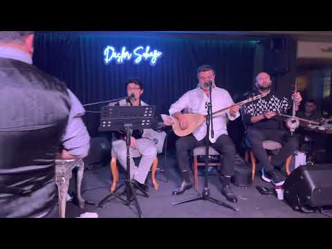 Güler DUMAN & Özcan TÜRE - Küstürdüm Barışamam ( Yılın Türkü Düeti )