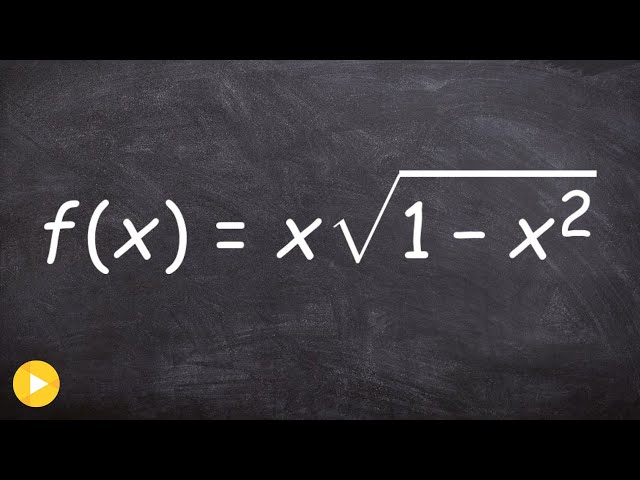Is 2 Cube Root Of X Even Or Odd Clearance