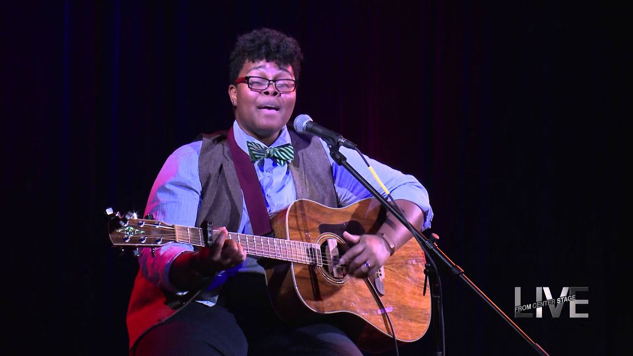 Crys Matthews // Prodigal Son - YouTube