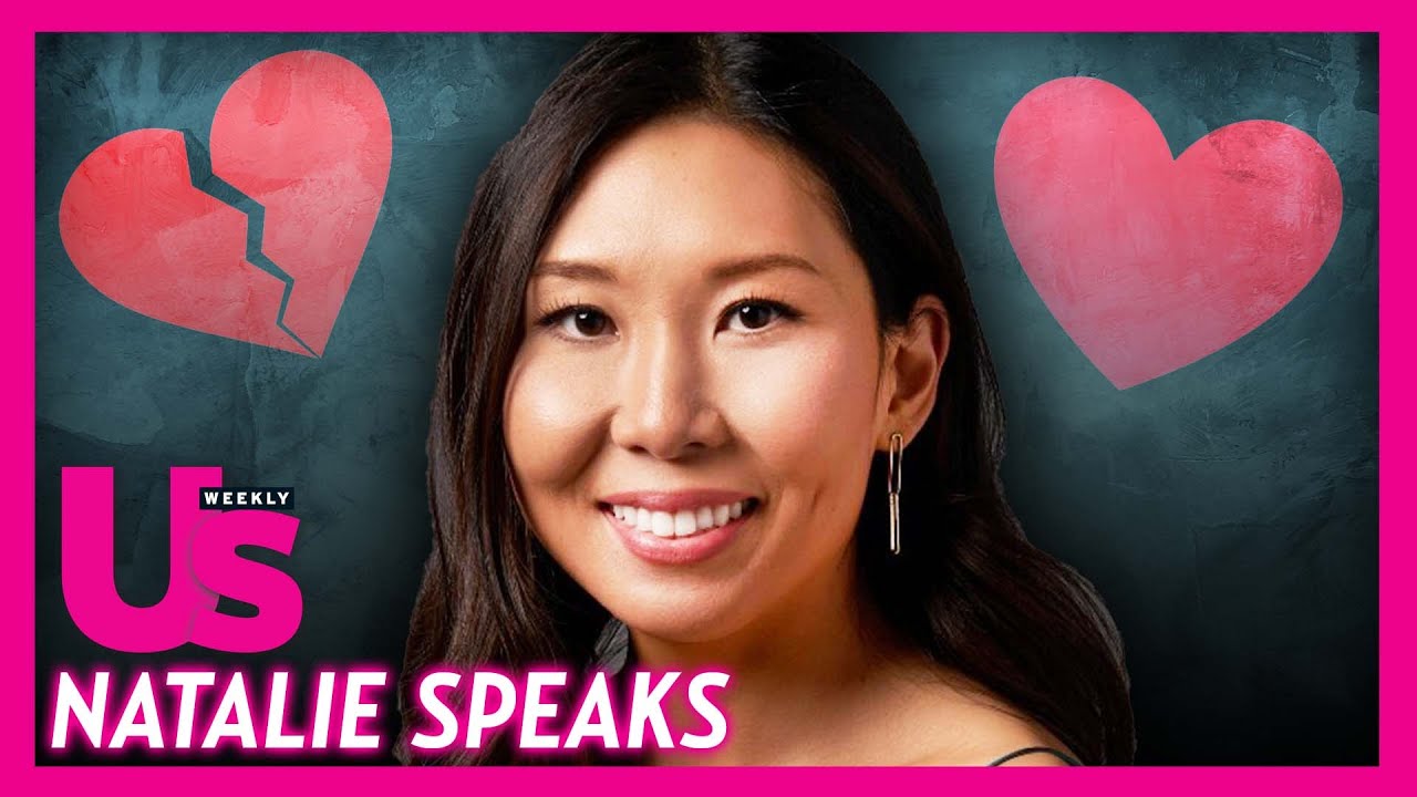 Love Is Blind Natalie Reacts To Salvador Dating Rumors After Shayne ...