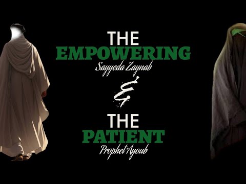 Sayed Fadel Elsayed: The empowering & Patient - YouTube