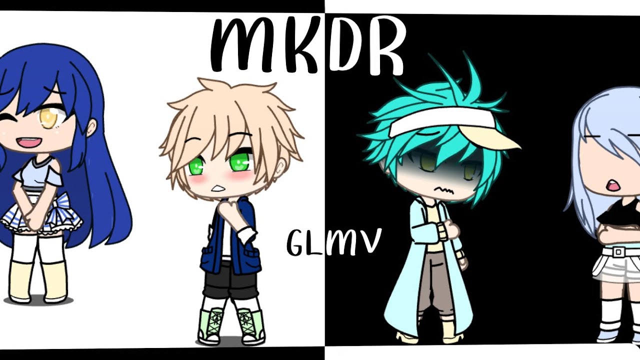 |GLMV| MKDR - YouTube